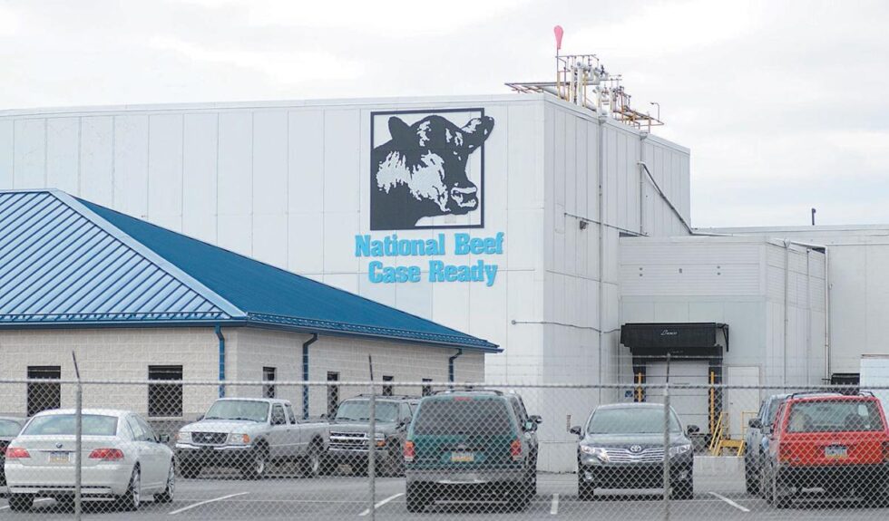 National Beef planning expansion in Central PA | Focus Central Pennsylvania