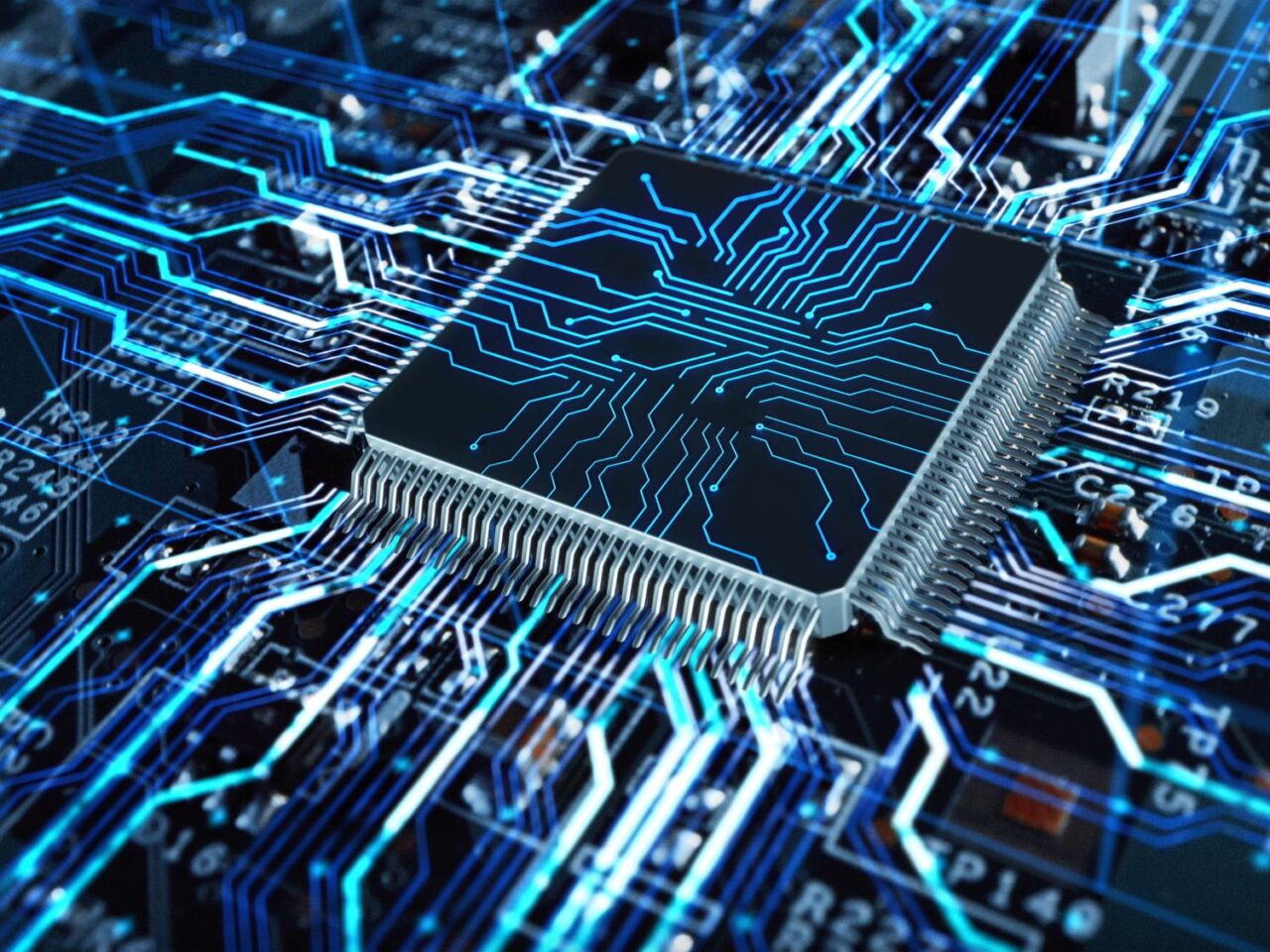 Semiconductor Design & Manufacturing | Focus Central Pennsylvania