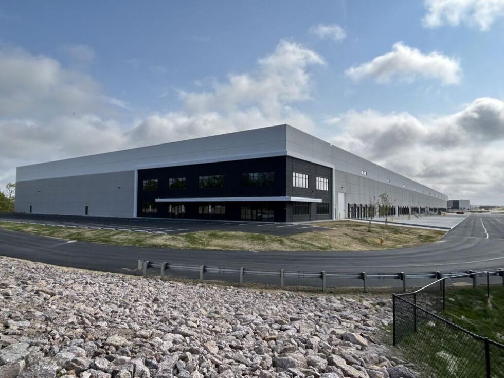 Patton Logistics Group adds three new facilities | Focus Central ...